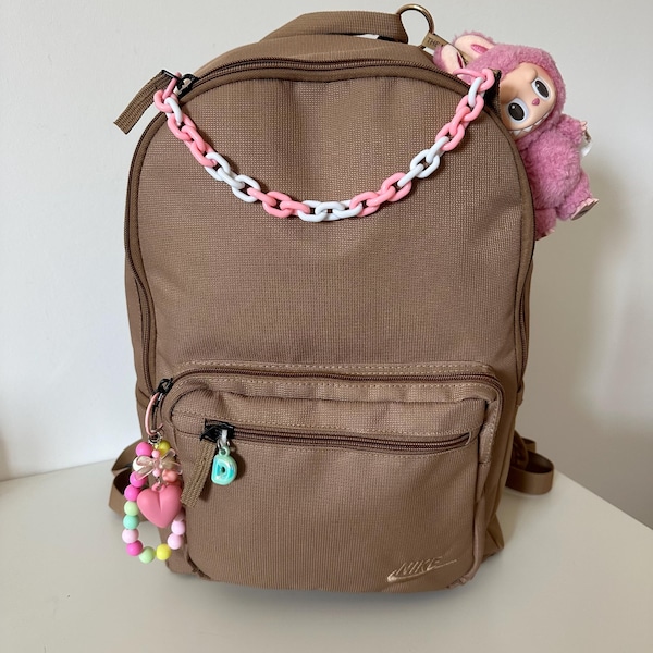 Authentic Crybaby Wild but Cutie Vinyl Plush Handmade Keychain Set ...