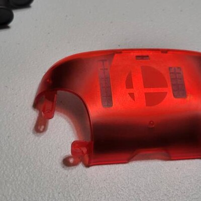 NASA 'worm' Logo Vinyl Decal Sticker Multiple Colors Available - Etsy