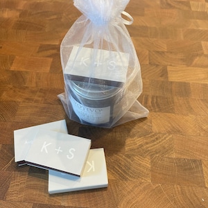 Clear Acrylic Blanks DIY Wedding Sign Calligraphy Blank Stock Sheet ...