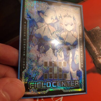 Mechaba Alternate Field Center - Etsy