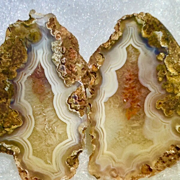 1 Lb Polished Lake Superior Agates (random) - Etsy