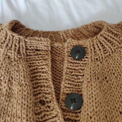 Vintage NOS 35mm Wooden Single Hole Toggle Button Ideal for - Etsy