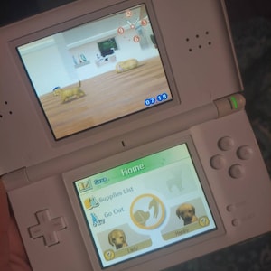 Nintendo Game Boy Micro - Etsy