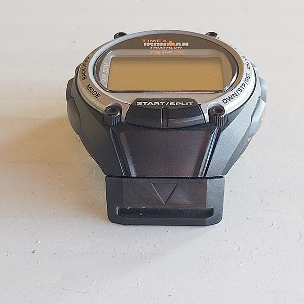Straps Adapter for Timex GPS M229 Training Watch - Etsy
