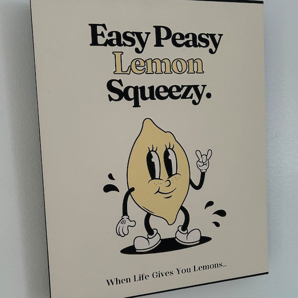 Retro Mascot PRINTABLE Poster, Let's Get This Bread, Motivational ...