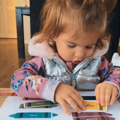 BUSY BOOK Mega Bundle, Busy Book Toddler, Busy Book Pages, Busy Book ...