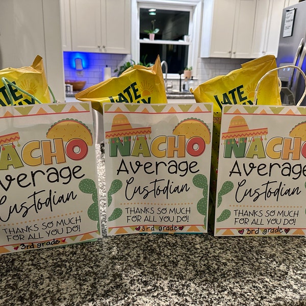 Here's to A Beary Great Year Printable Gift Tag | Gummy Bear Tag | Back ...