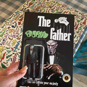 Michael Jackson Figure - Etsy