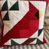 Robin Song Bird Quilt Block - Etsy