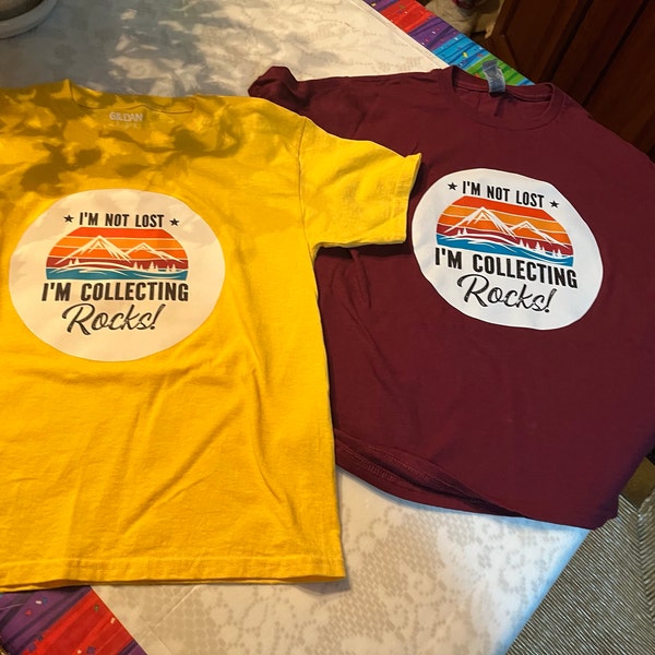 Rock Collector Svg, Rock Collector Png, Rock Collector Bundle, Rock ...