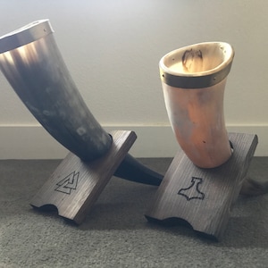 Wood Rune Set, Ash Rune Set, Norse, Divination, Wicca, Pagan - Etsy