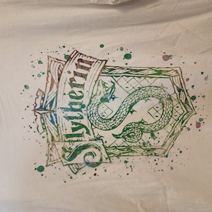 Wizard School Crest Shirts, Universal Studios Shirt, Universal Studios ...