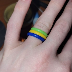 Jesus Script Necklace Live for Christ Religious Jewelry Gold | Etsy