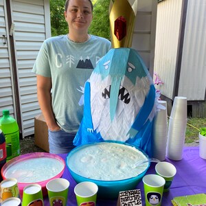 Baby Cockroach Pinata Household pest Despicable Pinatas | Etsy