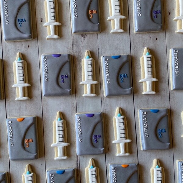 Syringe Cookie Cutter - Etsy