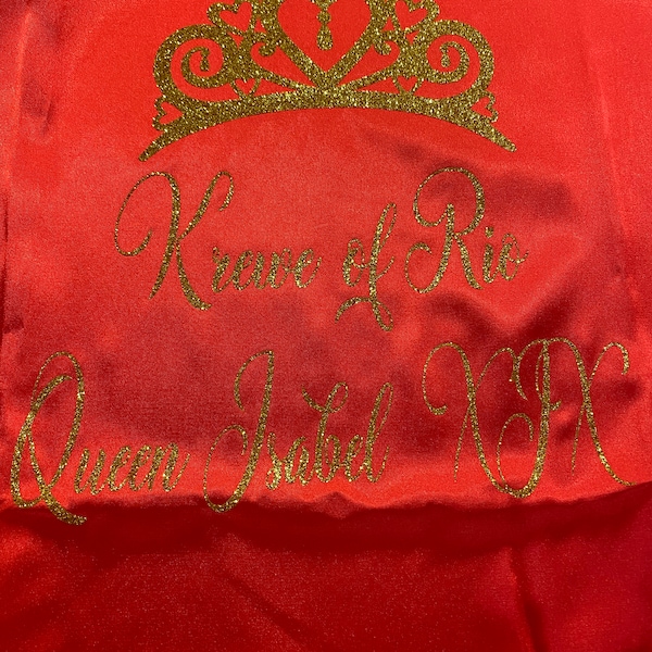 Personalized Womens Robes - Add Symbols, Texts, Monograms & More ...