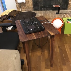 RCS White Oak Dining Table - Etsy