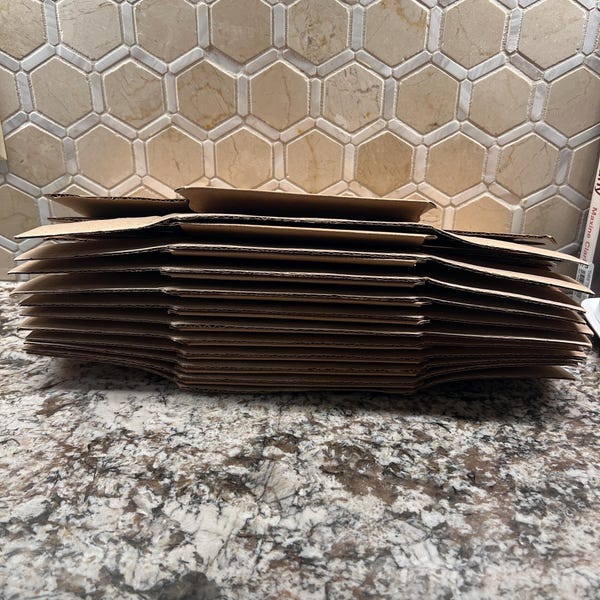 Give the Gift of Frustration: Boxes in a Box Prank. Be the Master of ...