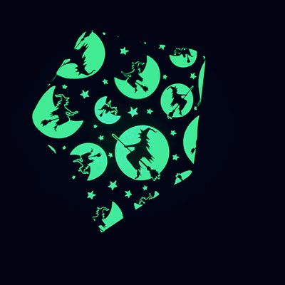 Dungeons & Dragons Fabric Dnd Logos Scattered on Red - Etsy