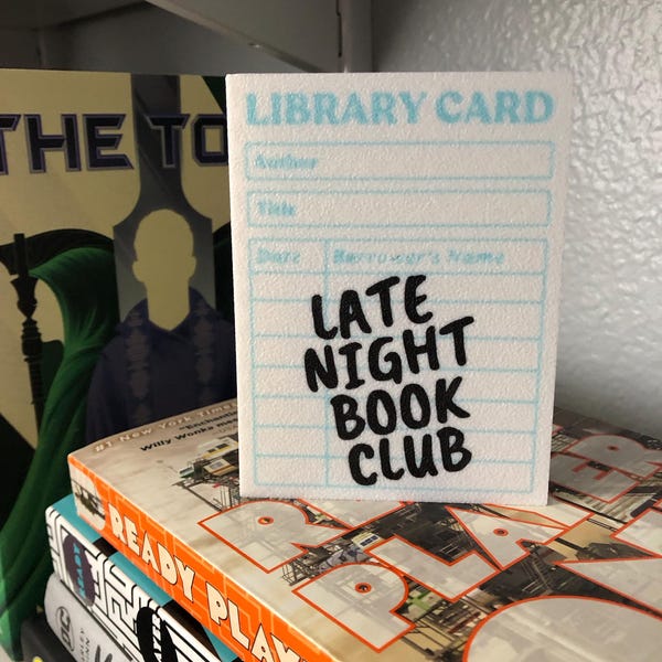 Fancy Bookshelf Labels- Home Library Organization Bookshelf Sections ...