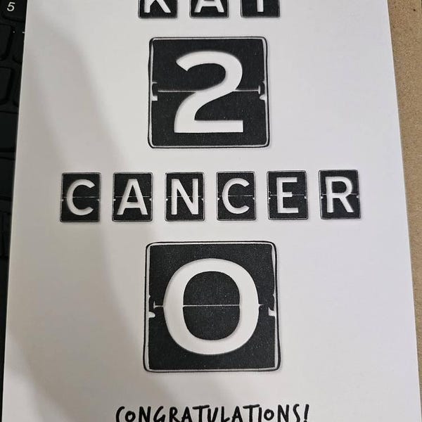 Cute & Funny Homemade Eye Operation Card for Get Well Soon With ...