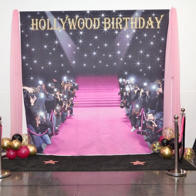 Beautiful Woods 8ft X 8ft Backdrop Computer Printed - Etsy