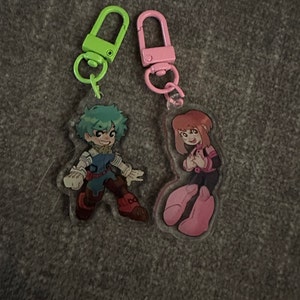 Seroroki Sticker Sheet - Etsy