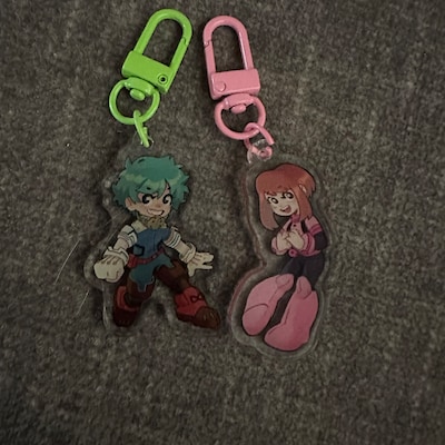 Seroroki Sticker Sheet - Etsy