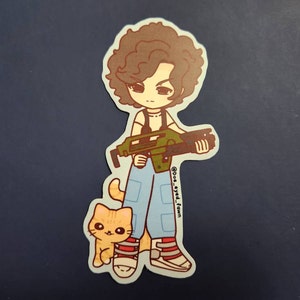 Mythical Cryptid Creature Kitsune Hard Enamel Pin - Etsy