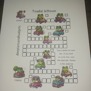 Ladybug Scratch or Roll - Etsy