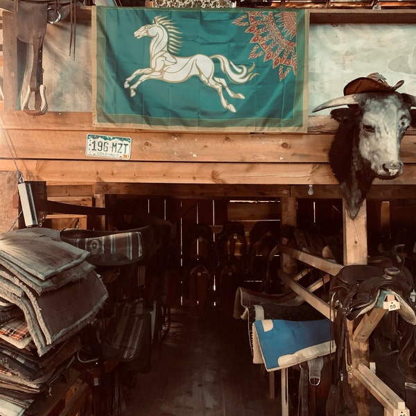 Rohan Horse Flag | Unique Design Print | High Quality Materials | 5 ...