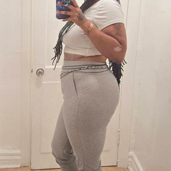 Brown Waist Beads Waist Beads African Waist Beads Belly Jewelry African ...