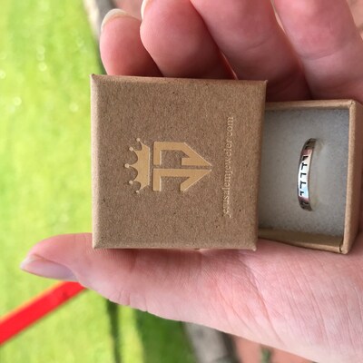 Bible Verse Hebrew Ring My Beloved, Inside Engraving, Ani Ledodi, Art ...