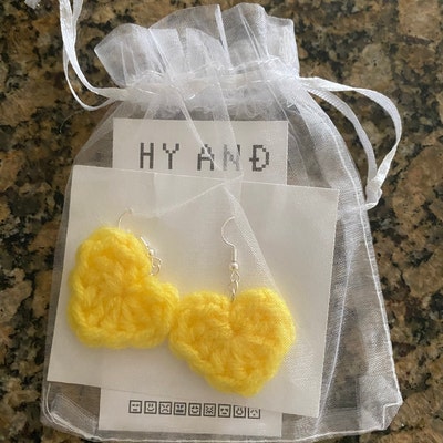 Squiggle Tote Crochet Pattern - Etsy