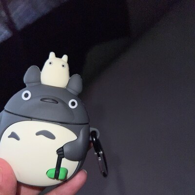 Teddy Bear Airpods 1 2 Pro Case Cute Airpods Covers - Etsy