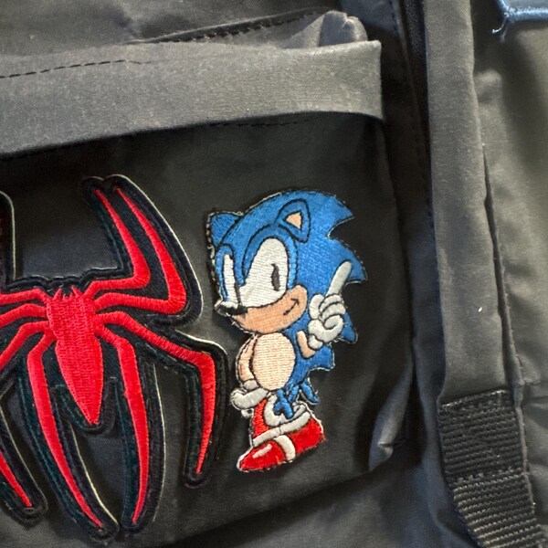 Minions Chef Patch (3.5 Inch) Iron-on Badge Baking, Cooking, Sous Chef ...