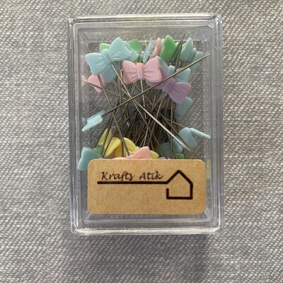 100 X Copper Paper Fasteners Split Pins 19mm / 8mm Head - Etsy