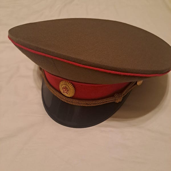 WW2 Exclusive Original Red Army Combat Soldier Bag - Etsy