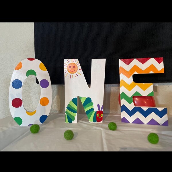 Bayou - Crawfish - Hand Painted - Custom - Photo Prop - 1st Birthday ...