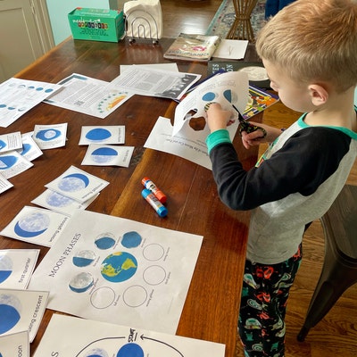 A Thing Called Snow Family Literature and Activity Guide Snow Nature ...