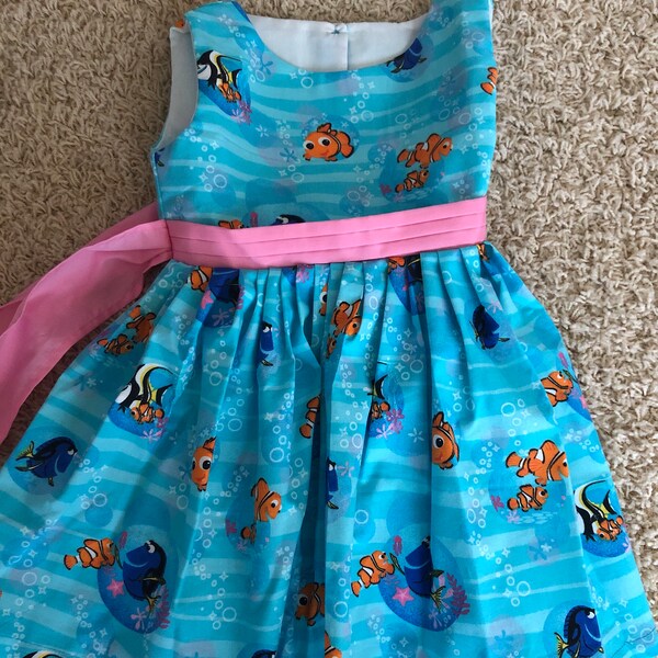 NEW Elegant Peter Pan Wendy Satin Costume 2PC Dress Set Custom Size ...