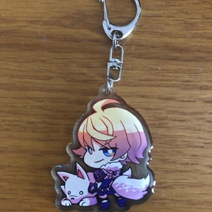 MH Monster Chibi Charms - Etsy