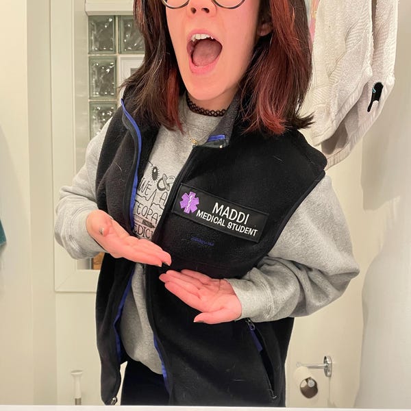 Dog Rescue Patch 3 Inch Round Patch Embroidered Rescue Dog Patch ...