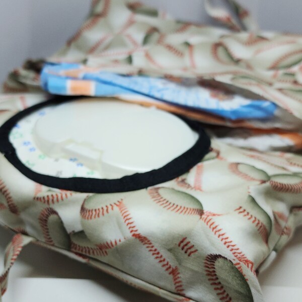 Nursing Pillow Cover PDF Sewing Pattern | US Letter | A4 | Projector ...