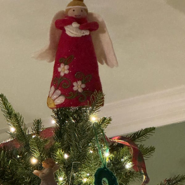 Brass Bell, Nepalese Traditional Handmade Wind Chim, Brass Bell With ...