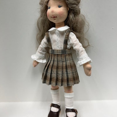 BJD Coat in MSD/SD Size - Etsy