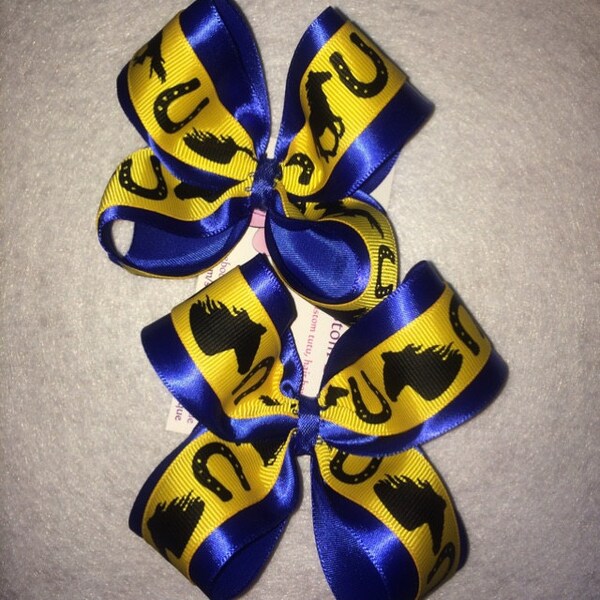 3/8" Paw Print Grosgrain Ribbon 1yd- Ribbon by the Yard Back to School ...