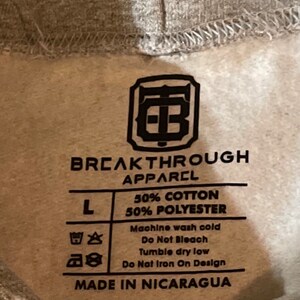 1000 Pcs. Tagless Clothing Labels,tagless Labels, Iron on Printed ...