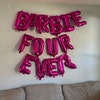 Two Cool Birthday, Two Cool Letter Balloons, 2nd Birthday Decorations ...