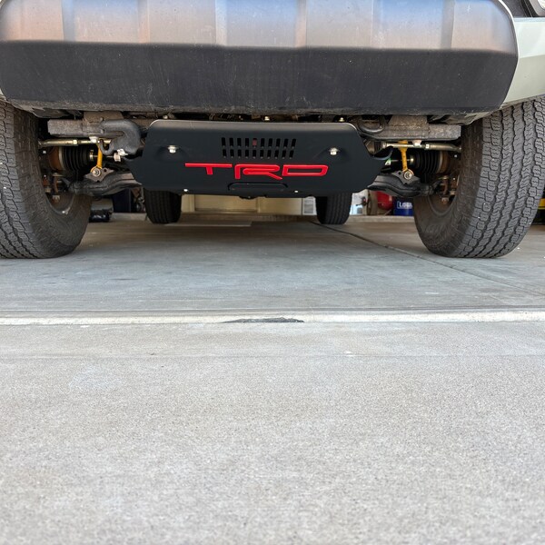 Rear Hatch Ladder for 2010-2024 Toyota 4runner 5th Gen - Etsy